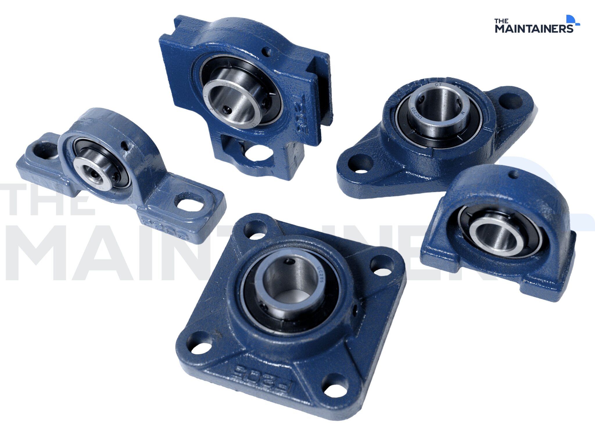 What You Should Know About Bearing Maintenance